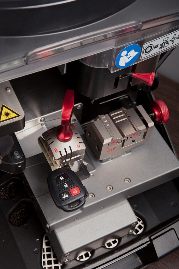 Automotive Key Cutting and Programming - Mobile Car Pro | Car Accessory ...