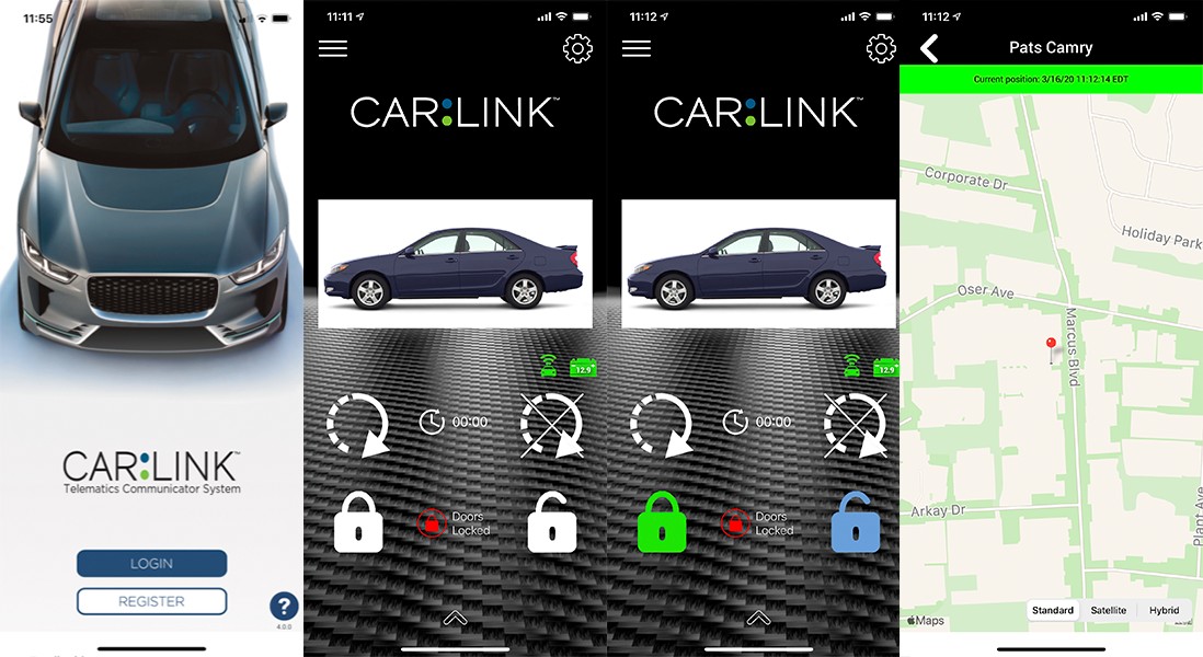 Install Car Auto Starter in MA & NH | Start Car Remotely